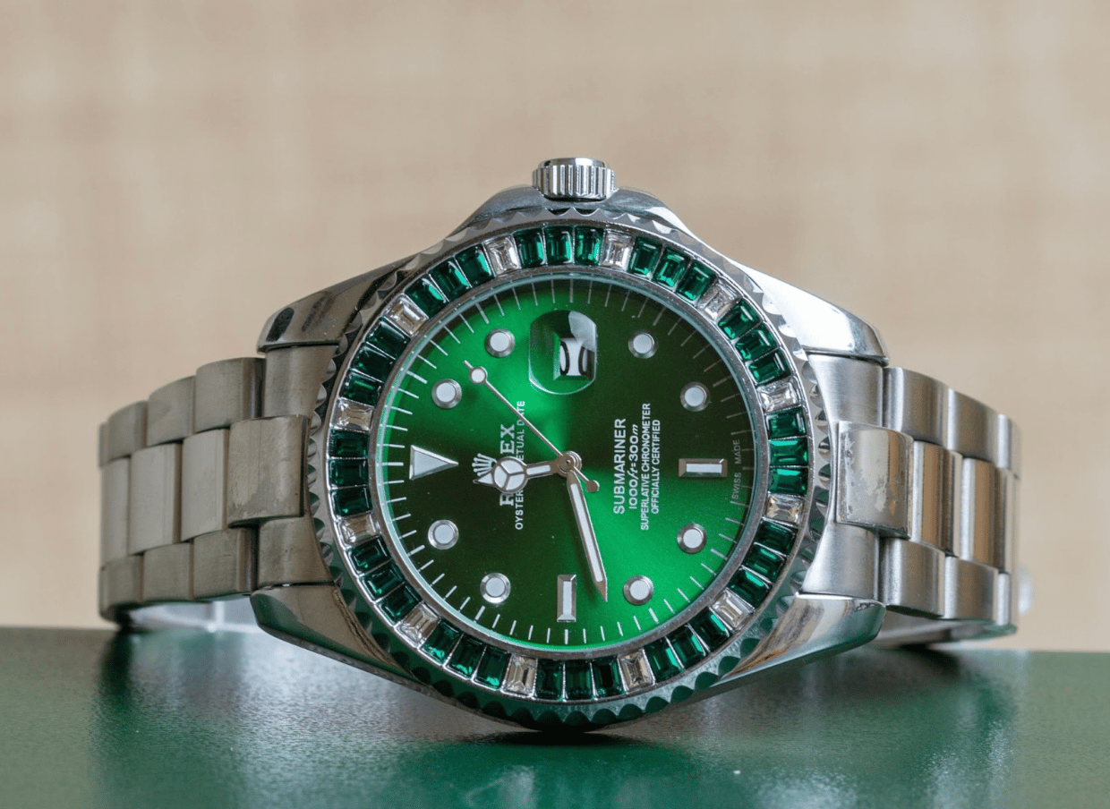A Beginner's Guide to Starting a Watch Collection