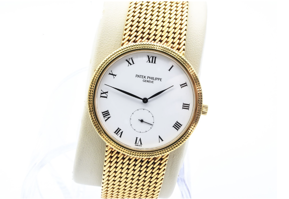 A Beginner's Guide to Starting a Watch Collection