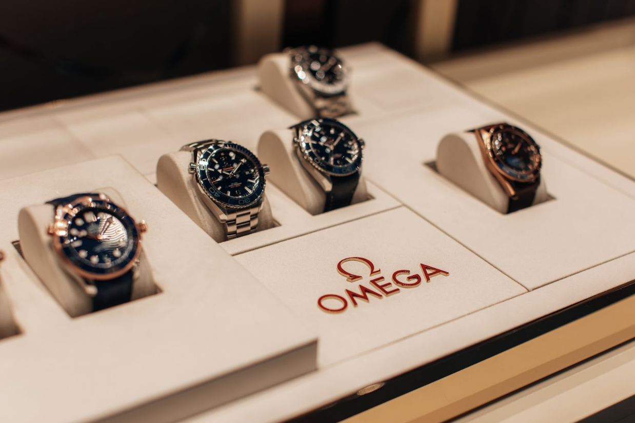 A Beginner's Guide to Starting a Watch Collection