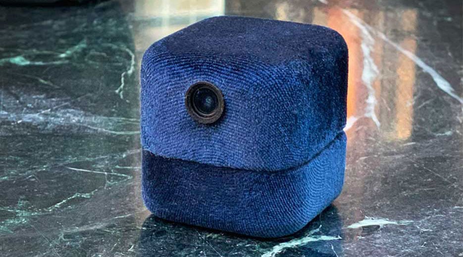 15 Engagement Ring Boxes for an Amazing Proposal