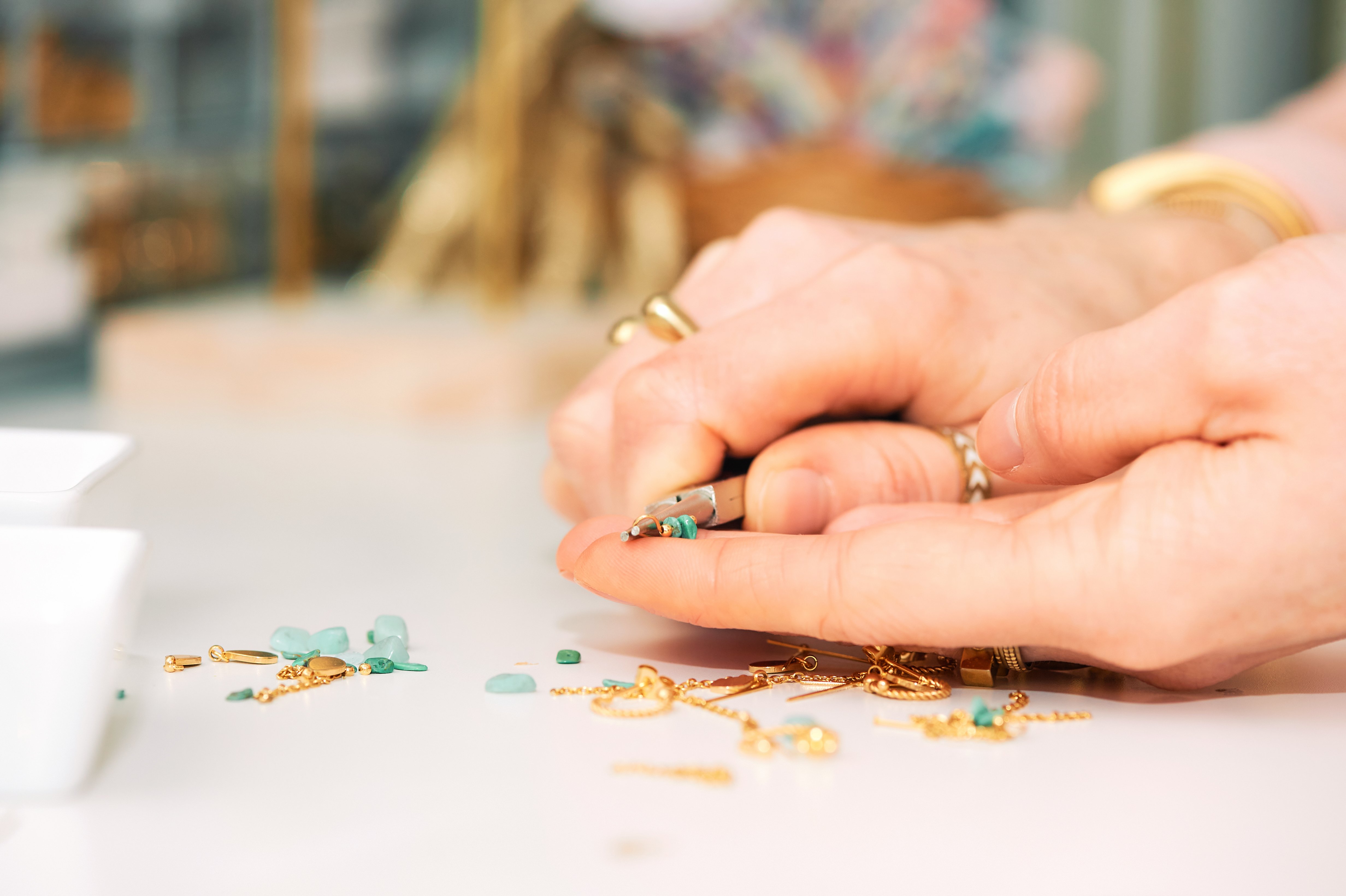 Sustainable and Ethical Jewellery Practices in Australia