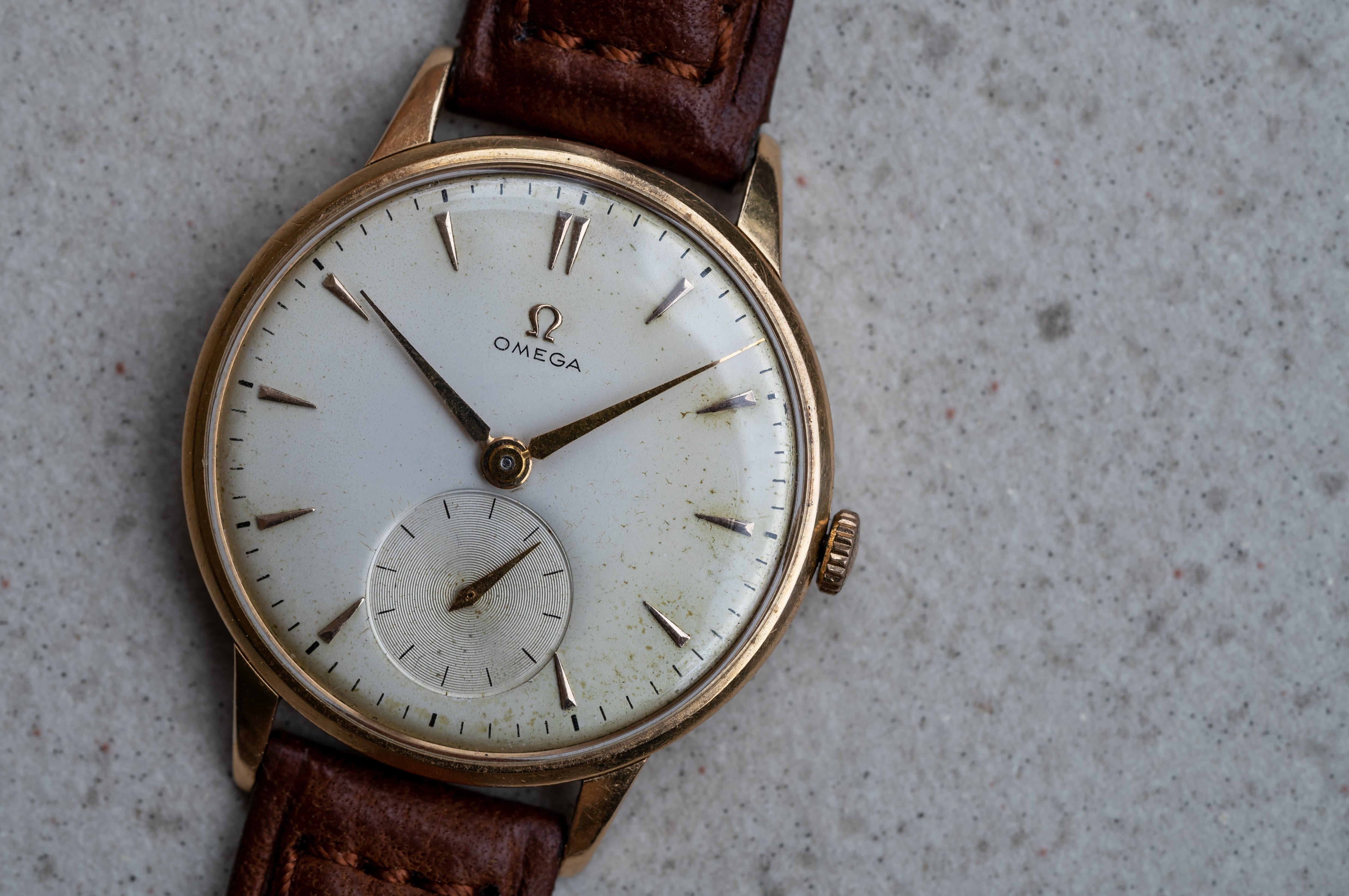 Lost & Found: Rare Antique Watches and Their Unique Stories