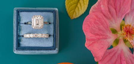 15 Engagement Ring Boxes for an Amazing Proposal