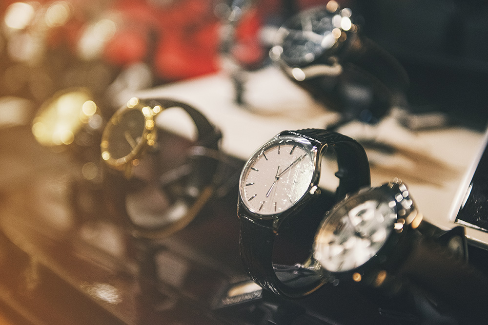 Luxury Watches: A Guide to Finding the Perfect Watch for You