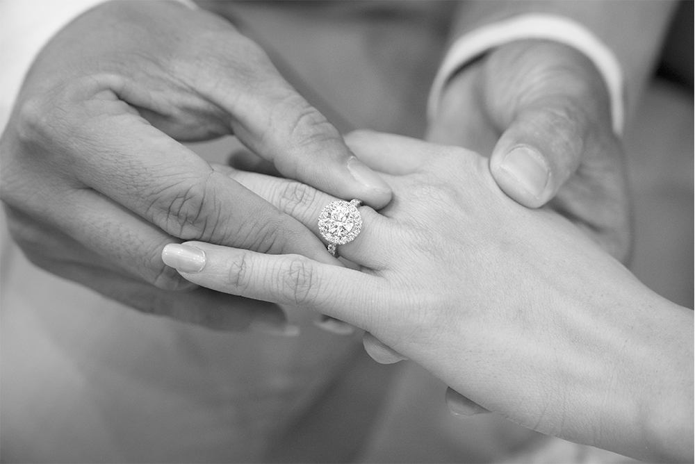 Top 100 Engagement Ring Designs (Gallery)