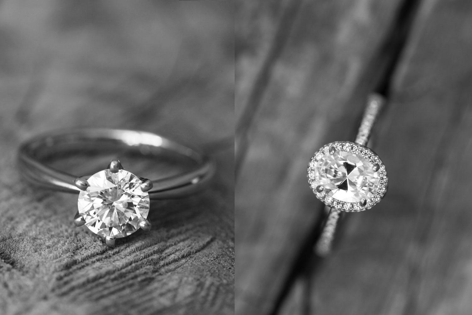Oval vs Round Engagement Rings: Cost, Cleaning & More