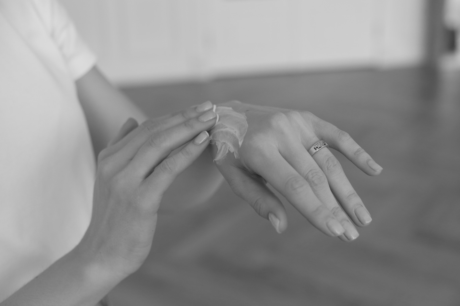 10 Hidden Ways Your Engagement Ring Could Be Damaged